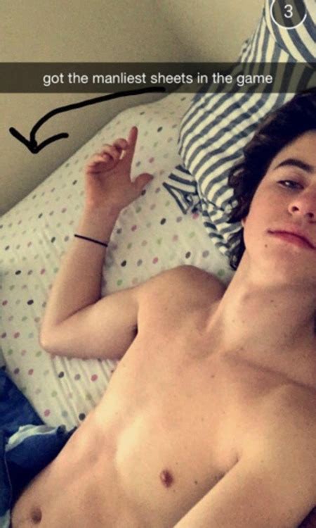 Thumbs Pro Male And Others Drugs Nash Grier