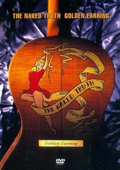 Bol The Naked Truth Golden Earring Muziek