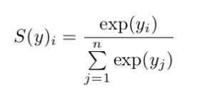 Pytorch Loss Functions
