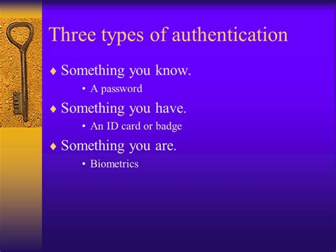 user authentication using keystroke dynamics jeff hieb and kunal pharas ece 614 spring 2005