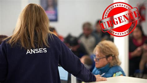 Atención jubilados ANSES reveló la jubilación mínima para octubre con