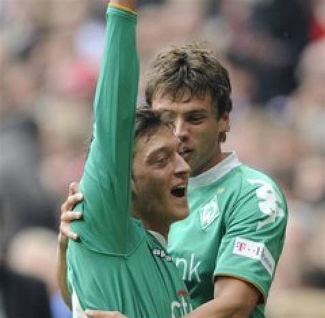 Münchner Debakel Werder Bremen demütigt Klinsmanns FC Bayern WELT
