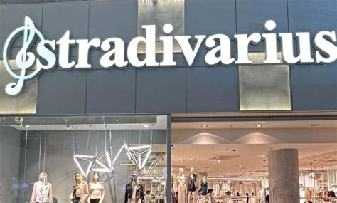 Cuándo empieza el Black Friday 2023 en Stradivarius