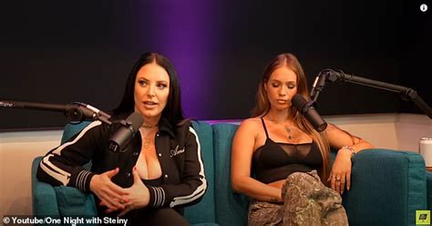 Worlds Biggest Porn Star Angela White Reveals What She Looks For In A Man And Her Answer Will