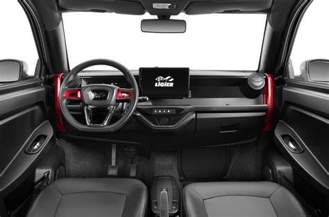 Ligier Myli Electric Citycar En Brommobiel Specialist J C Van Roekel Ede