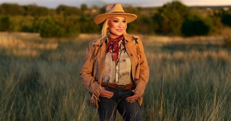 Tanya Tucker In Nashville At Ryman Auditorium