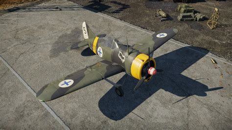 B 239 Sweden War Thunder Wiki