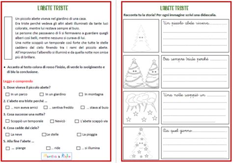 Tutto Natale Maestra A Righe
