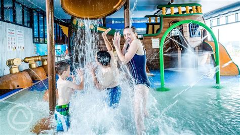 Woolacombe Bay Holiday Park In Woolacombe Devon