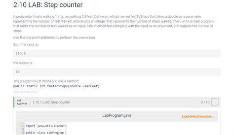 Solved A Pedometer Treats Walking 1 Step As Walking 2 5 Chegg