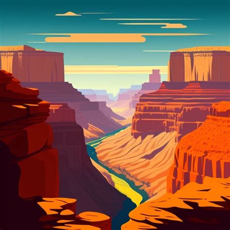 Addison The Grand Canyon