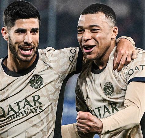 Strasbourg Vs Paris Saint Germain 1 2 Highlights Sportdaylight