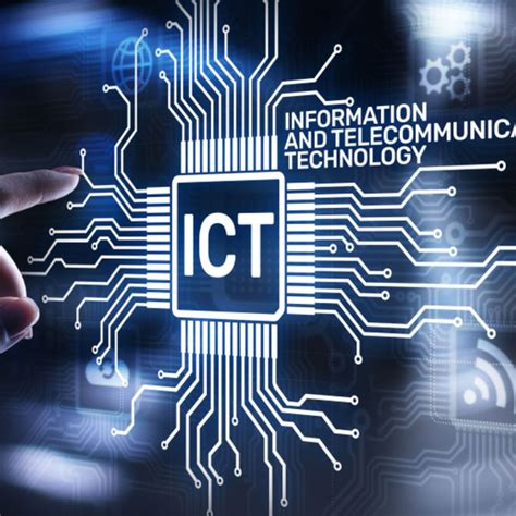 ICT Pioneers In Asia Pacific Together Pronounce Advanced
