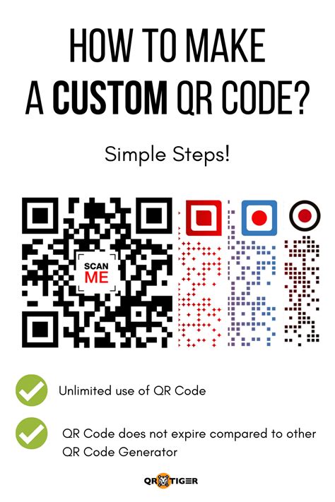 Custom Qr Codes Qr Code Designs Qr Code Art Best Qr Code Generator Free Qr Code Maker Diy Artofit