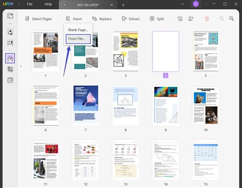 how to merge pdfs with foxit 2 easy ways updf