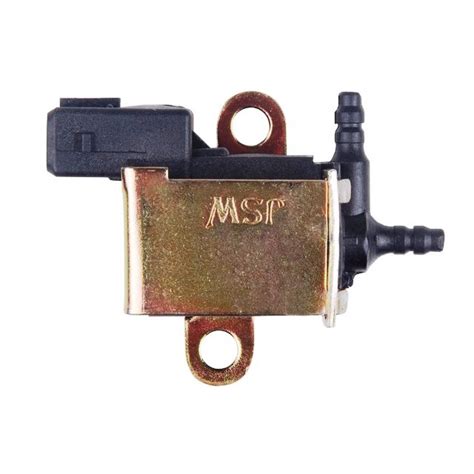 Valvula Solenoide Partida Frio 2 Vias Palio Idea Uno Mille Siena