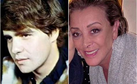 Así conoció Sylvia Pasquel al amor de su vida Mike Salas