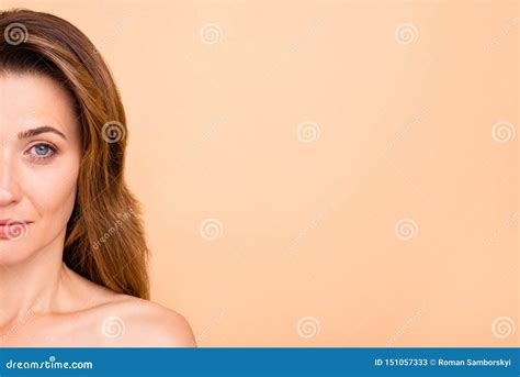 Nah Herauf Schönes Erstaunliches Reifes Des Fotos Sagt Sie Geerntet