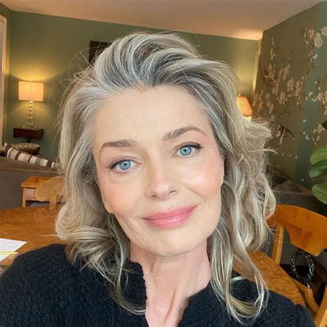 The 57 Year Old Model Responds Like This To People Who Criticize Her Swimsuit Photos Celebrity