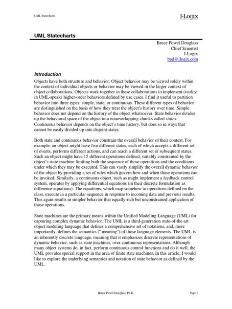 pdf umlsct uml statecharts dokumen tips