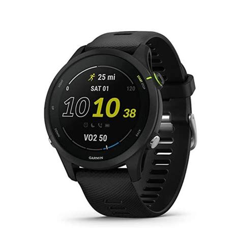 Garmin Forerunner 245 Vs Forerunner 255 Which Should You Buy Tom S