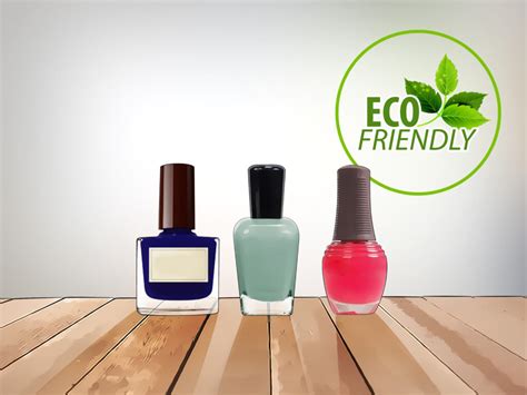 Cómo reciclar esmalte de uñas de manera adecuada Reciclaje Contemar