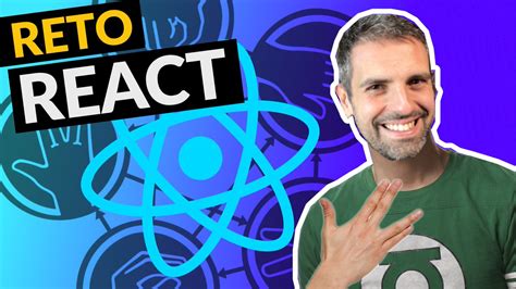 Carlos Azaustre On Twitter Nuevo Video Desarrollamos En React El