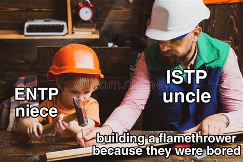 Best Istps Images On Pholder Mbtimemes Istp And Mbti