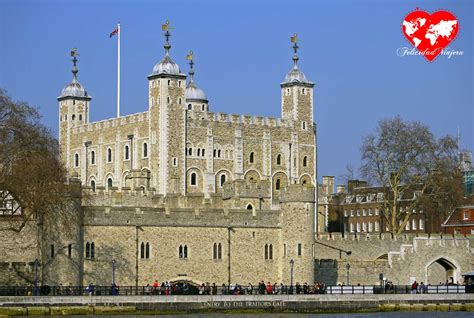 Qué ver y hacer en LONDRES Diez lugares que no puedes perderte