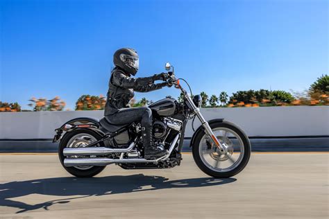 2022 Harley Davidson Softail Standard Guide Total Motorcycle
