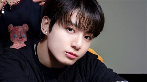 BTS Jungkook cumple 25 años este es el más grande sueño que le falta