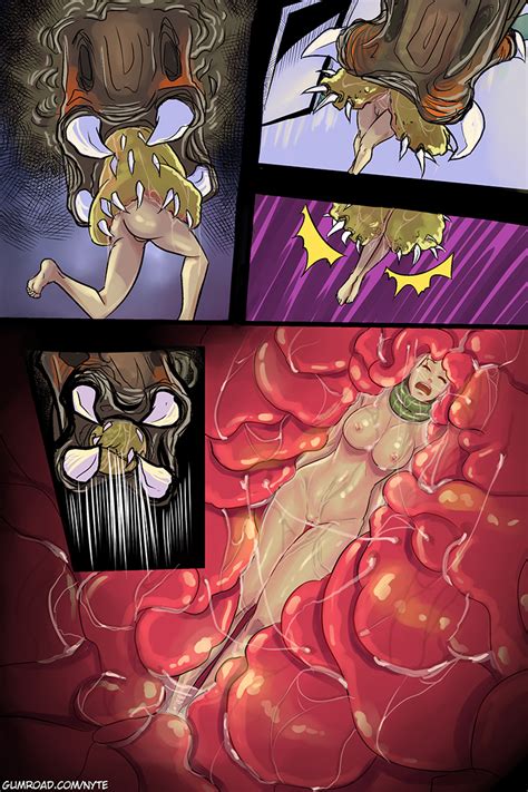 Game Over Alyx Vance 4 By Forevernyte Hentai Foundry