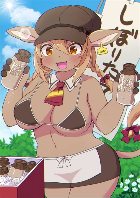 ミズチ on Twitter RT Aruma Ribon ギリギリ健全な絵を描いてます ケモノが見たかったら私をフォローすると良いです