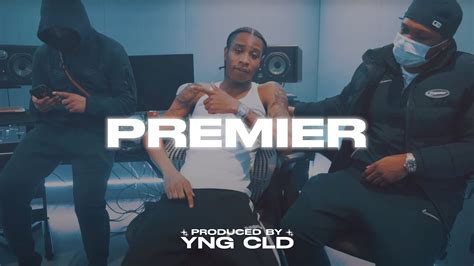 Free Fredo X Clavish Uk Rap Type Beat Premier Yng Cld Youtube