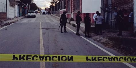 Al Menos 162 Personas Fueron Asesinadas Durante Fiestas Patrias El