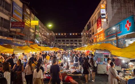 7 Amazing Things To Do In Krabi At Night Ithaka Travel