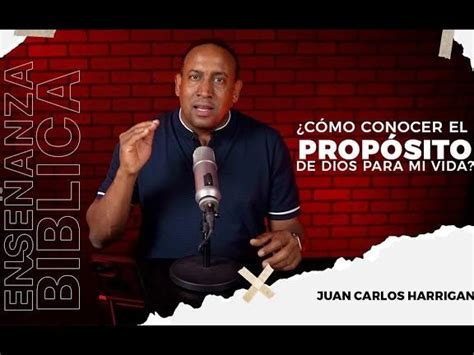 Descubre el Verdadero Propósito de Dios en Nuestras Vidas