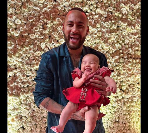 Foto Neymar será pai pela terceira vez Depois de Mavie colunista