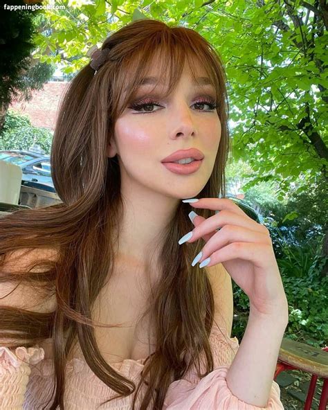 Grace Hyland Graciella Nude Onlyfans Leaks The Fappening Photo