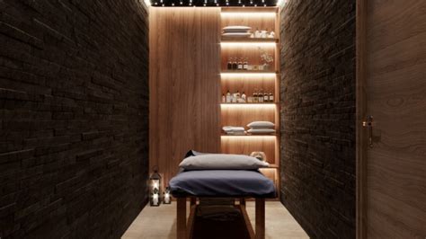 Best Spa Interior Design Ideas