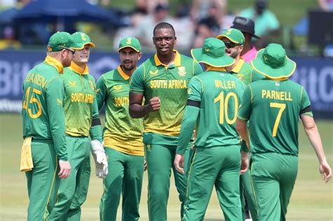 ICC Cricket World Cup 2023 Match 32 NZ Vs SA 3 Key Player Battles
