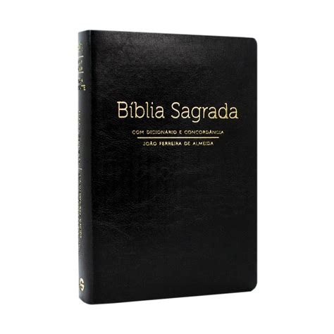 B Blia Sagrada Rc Letra Extragigante Dicion Rio Videira