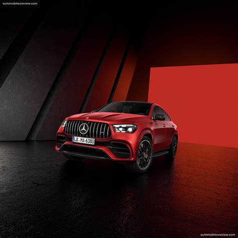 Mercedes Benz GLE 2024 Picture 39 Of 42