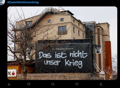 Alfonso Rigatoni On Twitter In Berlin Tauchen Seit Einiger Zeit Das