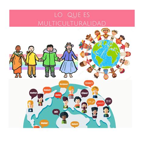 Distintas Formas De Ser Diverso En La Interculturalidad Diversas Formas