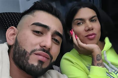 Kimberly De Las Perdidas Rompe Con Su Prometido As Anuncian Ruptura