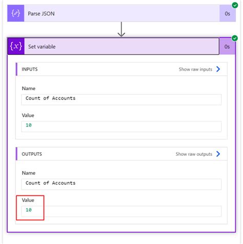 fetchxml aggregation in a flow using cds current environment connector power automate d365