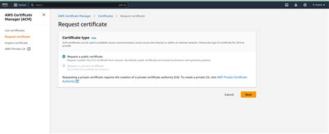 how to deploy a next js app with custom domain on aws using sst gogosoon