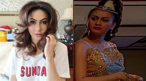 Nasib Diana Pungky Pemeran Jinny Oh Jinny Lihat Fotonya Kini Awet Muda