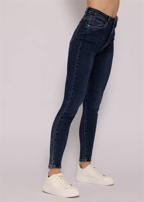 Umkehren Rafflesia Arnoldi Sponsor High Waist Jeans Bedeutung